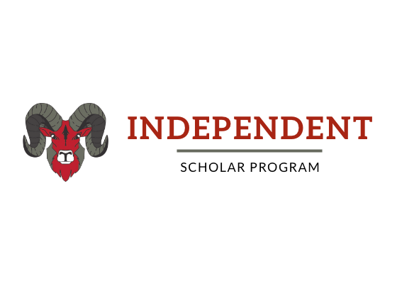 ISP Program Information – Miscellaneous Information – Riverside Independent Scholar Program